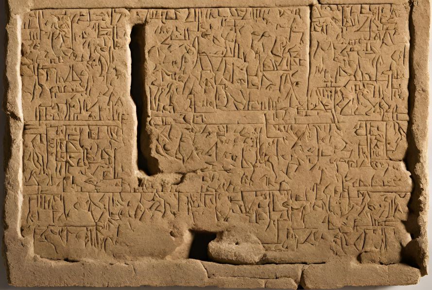 Idris (as) – The First To Use A Pen – Alaq Academy